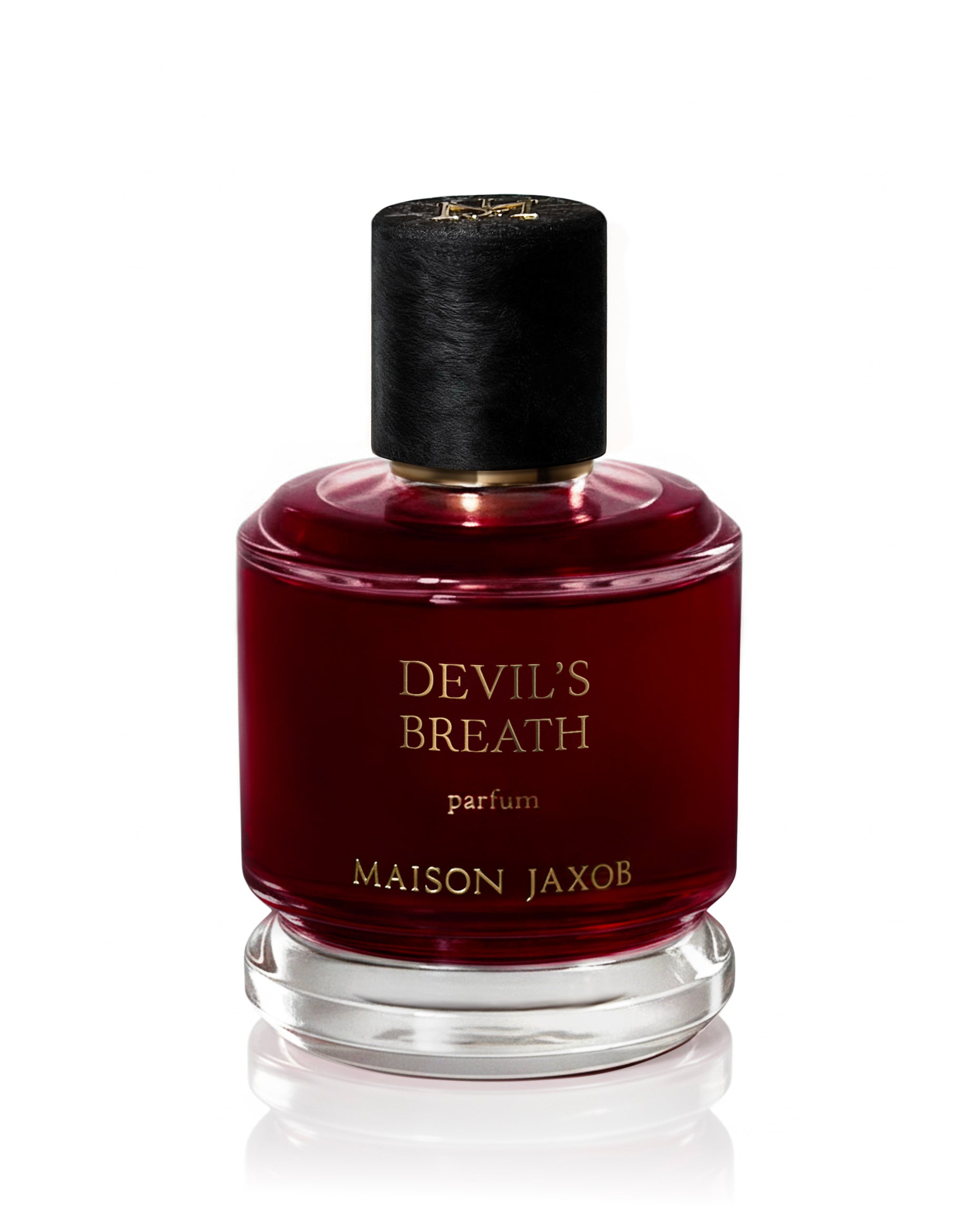 devil’s breath – MAISON JAXOB
